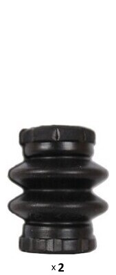 EXCHANGE CALIPER REAR LEFT